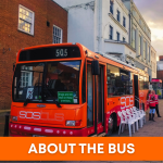 SOS Bus – Social Outreach Service